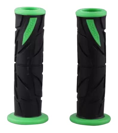 MTS Handle Bar Grip for Universal for Bike Universal for Bike (Pack of ...