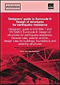 Designer's Guide to EN 1998-1 and 1998-5: Eurocode 8: Design Provisions ...