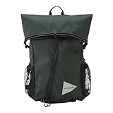 ・ブランド:and wander・製造元:and wander・製造元/メーカー部品番号:A22-772dgr・■ブランド名：and wander・■商品名：エコパック18Lバックパック・■商品型番：5745975115・■サイズ：横24×...