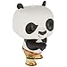 Funko - Figura Kung Fu Panda - Po : Amazon.it: Giochi e giocattoli