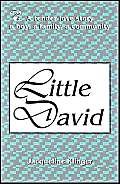 Little David: Klinger, Jacqueline: 9781882792719: Amazon.com: Books