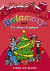 Balamory: Christmas Crackers: Amazon.co.uk: 9780099483922: Books