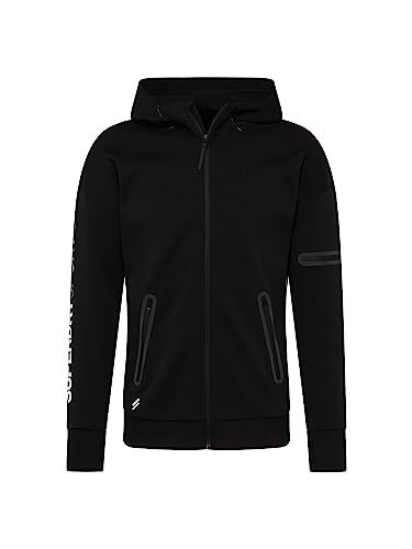 Superdry Zip Hoodie Herren – Die 15 besten Produkte im Vergleich - Mensvita