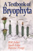 A Textbook of Bryophyta : Amazon.in: Books
