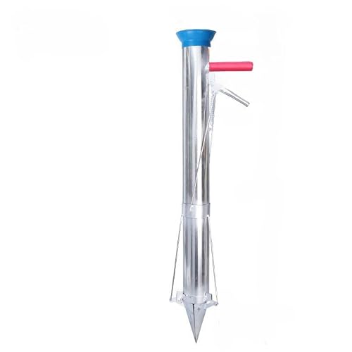 Best Hand Held Vegetable Transplanter: Easy, Back-Saving Garden Tools ...