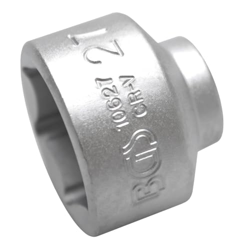 Dado 27mm - Ferreteria Y Herramientas