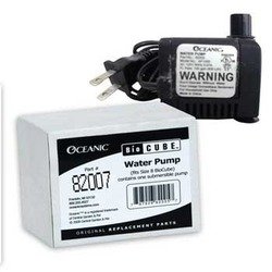 Oceanic Systems AOC82007 OC Biocube Water Pump for Aquarium, 29-Gallon ...
