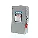Siemens GNF322RA 60-Amp, 3-Pole, 240V General Duty Compact Series ...