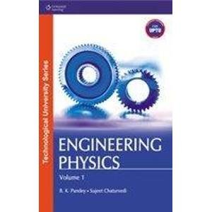 Buy Engineering Physics Volume I (for UPTU) Book Online at Low Prices ...