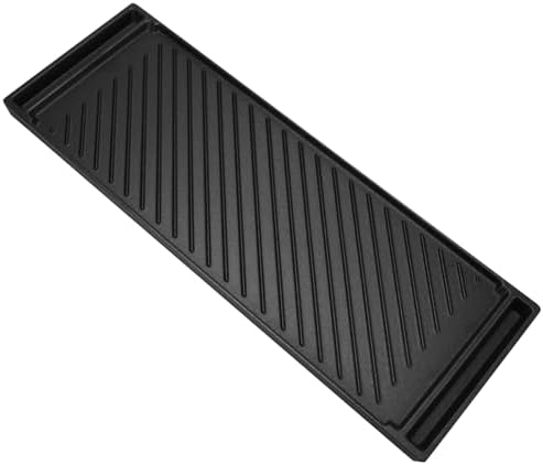 Amazon.com: DG61-00859A Griddle Plate Part Replacement For Samsung ...