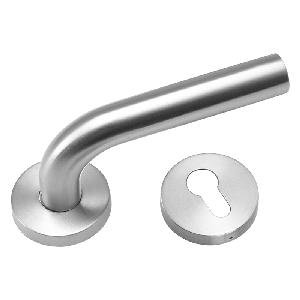 Ozone Standard SSS Lever Handle OMH-11 : Amazon.in: Home Improvement