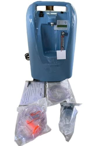 Sytron India Automatic 3LPM Oxygen Concentrator for Industrial Use ...