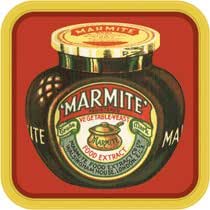 Marmite Tray : Amazon.co.uk: Home & Kitchen
