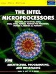 Buy The Intel Microprocessors 8086/8088, 80186/80188, 80286, 80386 ...