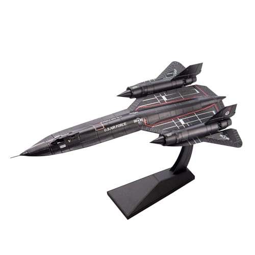 10 Best Model Airplane Kits for Adults: Elevate Your Building ...
