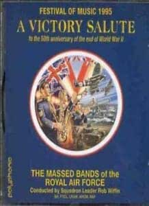 A Victory Salute to: Amazon.co.uk: CDs & Vinyl