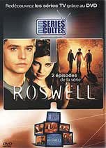 Roswell - 2 épisodes [Echantillon Série TV]: Amazon.ca: Films et séries ...
