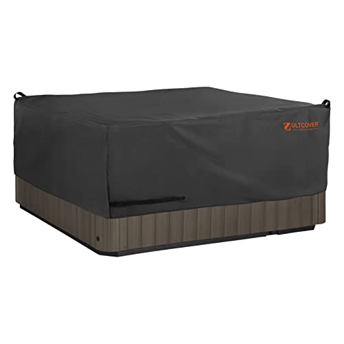 Top 10 Best Hot Tub Cover Protector : Reviews & Buying Guide - Katynel