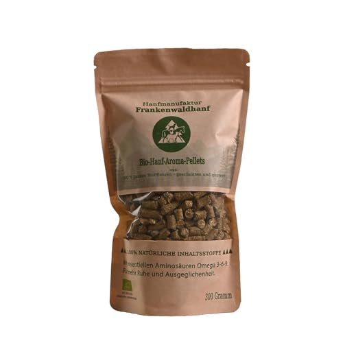 Hanf Pferdefutter – Die 15 besten Produkte im Vergleich & Angebote ...