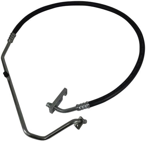 Amazon.com: Peterbilt HP Discharge AC Line OEM# D9027-9450, F50-6068 ...