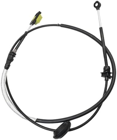Amazon.com: 5C2Z-7E395-AA Auto Transmission Gear Shift Cable for 2005 ...