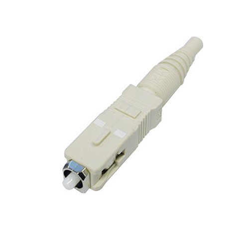 Molex Fiber Connector SC MM 106063-0500 (Pack of 5) : Amazon.in ...