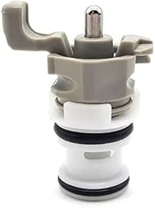 HAKATOP 647956-00 647620-00 641011-00 Trigger Valve Assembly for Porter ...