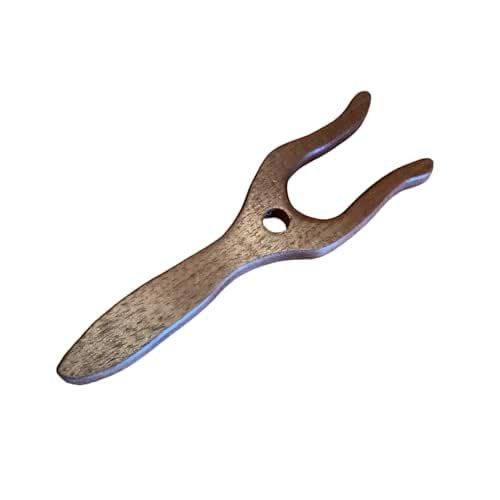 Amazon.com: Lucet Cord Maker, Weaving Tool for DIY Craft Projects ...