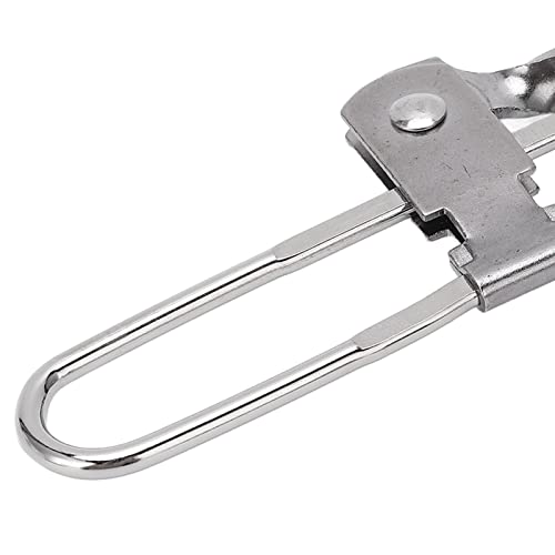 Lever Action Grid Clamp Tile Clamps Install Ceiling Clamp 10Pcs ...