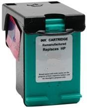 Compatible HP 348 / C9369ee Photo Printer Ink Cartridge For Use With ...