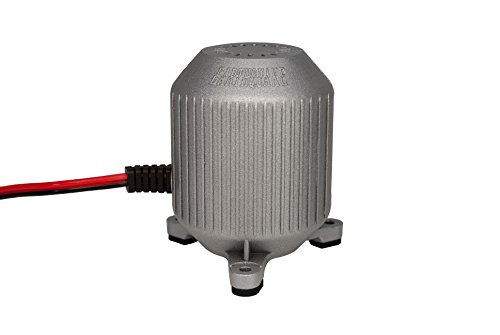 Buy Earthquake Sound MQB-1 Tactile Transducer Bass Shaker - 500 Watts ...