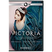Victoria:Season 1 Target Exclusive: Amazon.co.uk: Victoria: DVD & Blu-ray