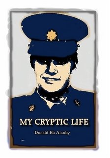 My Cryptic Life: Alan Elsdon: 9781920169282: Amazon.com: Books