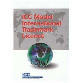 Amazon.com: ICC Model International Trademark Licence: 9789041131881 ...