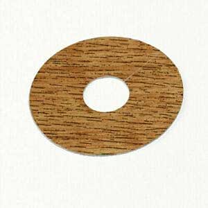 Harvest Oak Pipe Covers for 15mm Pipes, Self Adhesive Pipe Surround ...