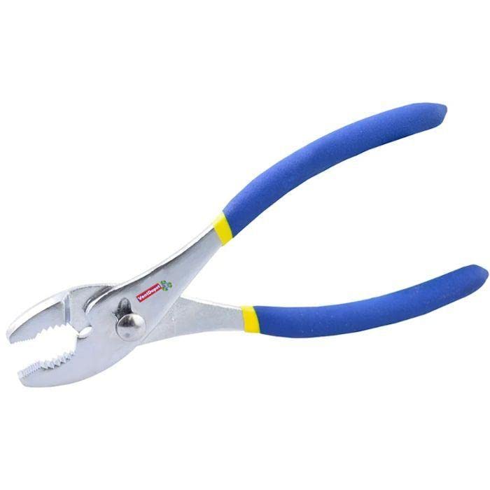 Guía de Tipos de Pinzas Mecánicas: Funciones y Usos - El Multimetro