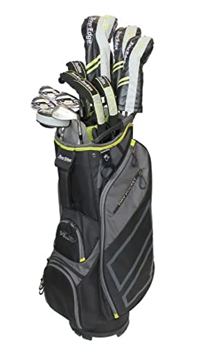 Top 10 Graphite Golf Club Sets of 2022 - Katynel