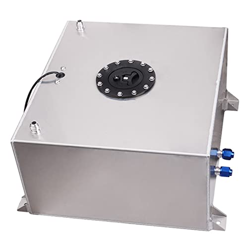 Snapklik.com : GSTP Universal 15 Gallon 60L Fuel Cell Tank