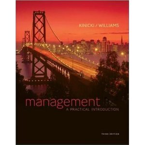 Management: A Practical Introduction [Paperback]: J.K.: Amazon.com: Books