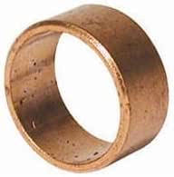 15mm Compression Copper Olive 10 Pack : Amazon.co.uk: DIY & Tools
