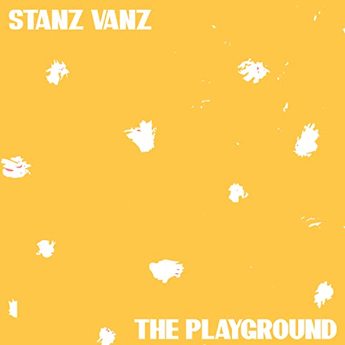 The Playground de Stanz Vanz no Amazon Music Unlimited