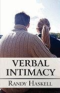 Verbal Intimacy: Haskell, Randy: 9781456000356: Amazon.com: Books