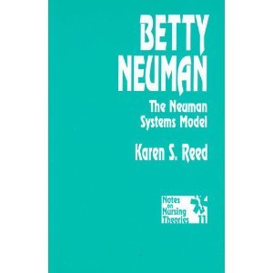 Betty Neuman The Neuman Systems Model byGerhrling: Gerhrling: Amazon ...