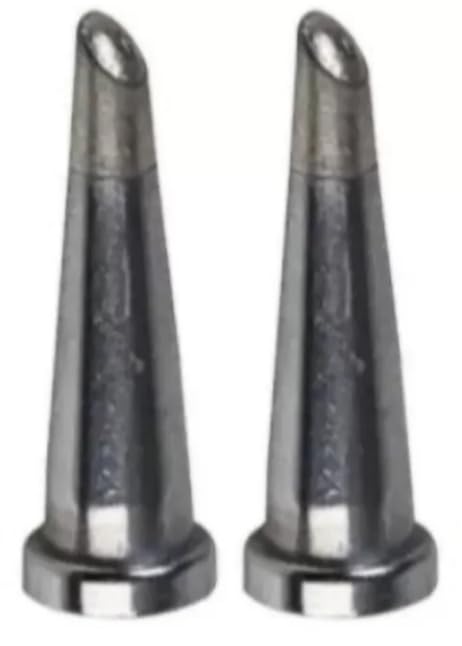 LTGW Gullwing SMD Lead-free Soldering Tip for Weller WSP80 / WP80 ...