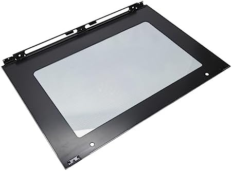 Amazon.com: Whirlpool WPW10535776 OEM Electric Range Oven Outer Door ...