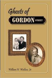 Ghosts of Gordon Street: unknown author: 9781935530343: Amazon.com: Books