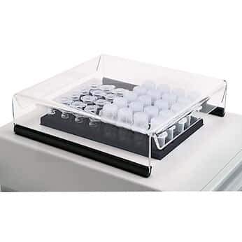 Cole-Parmer StableTemp Dry Block Heater Cover for 4-Block Models ...