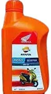 Sai Ram Lubricants Generic Moto Biker 4 T 10W-30 Engine Oil (800 ML ...