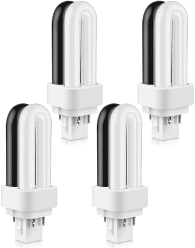 Amazon.com: DynaTrap 41050 UV Replacement Bulb for DynaTrap Mosquito ...