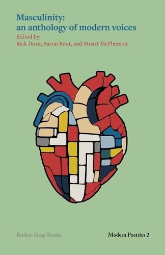 Buy Masculinity: An anthology of modern voices: 2 (Modern Poetries ...